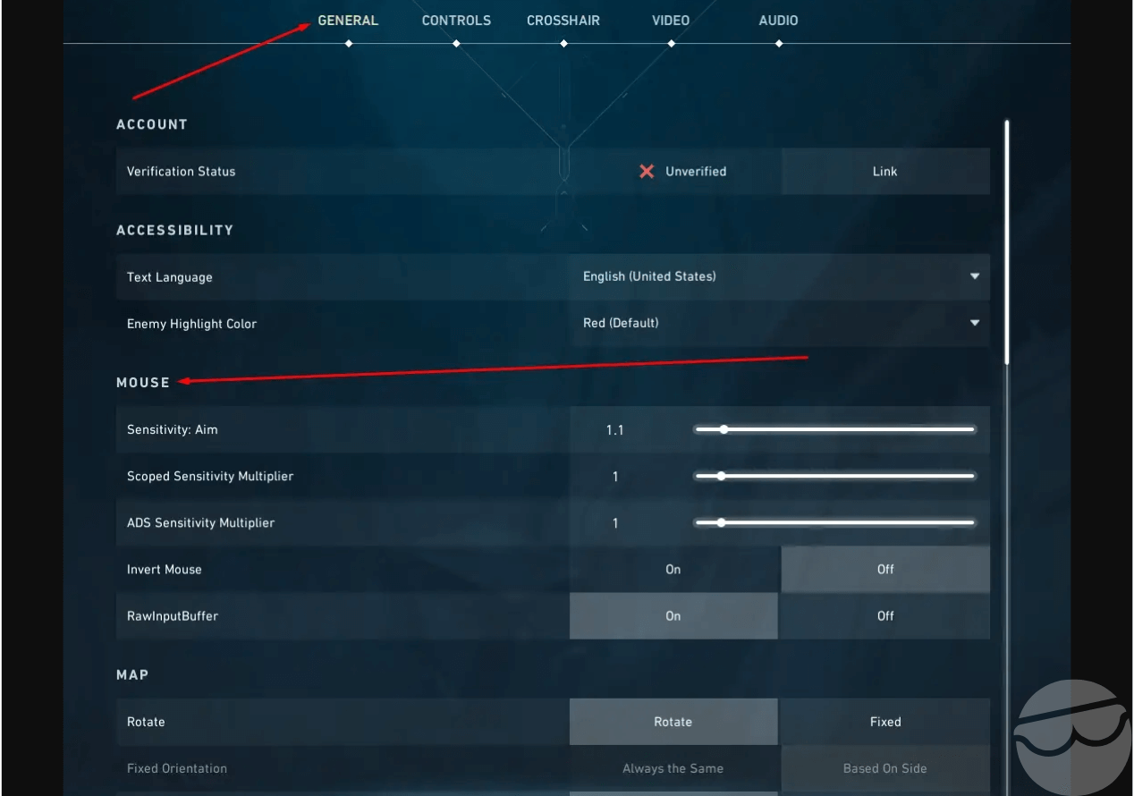 Best Valorant Sensitivity Settings, 800 DPI Explained